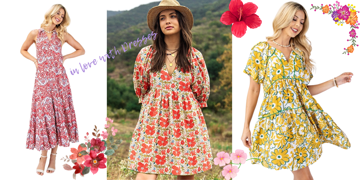 Debra's Passion Boutique Best #1 Fashion Clothing Online Houston, TX